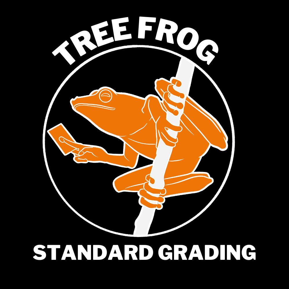 Best Grading Service in UK | Tree Frog Grading