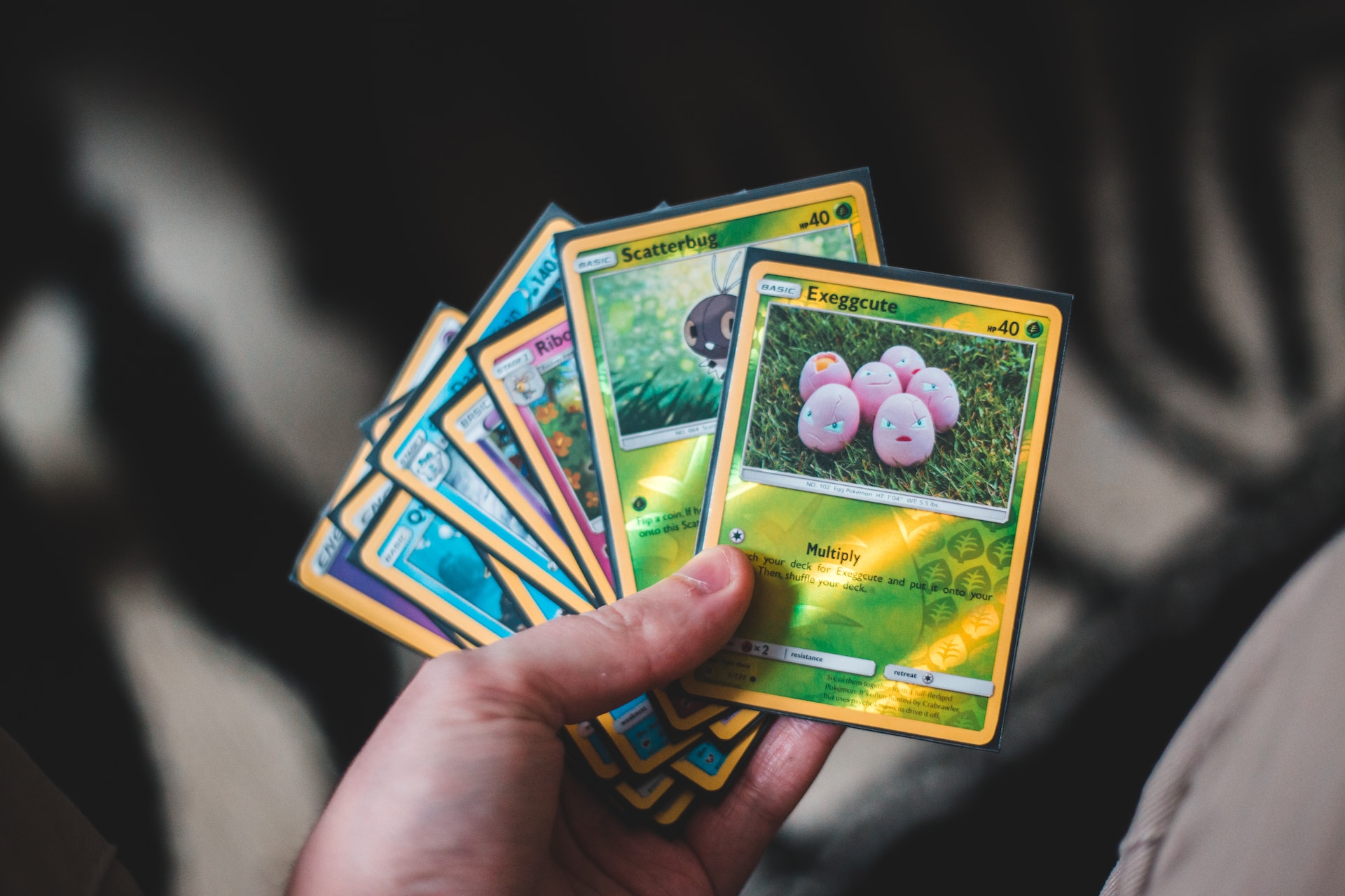 A Comprehensive Guide to Grading Pokémon Cards with TFG